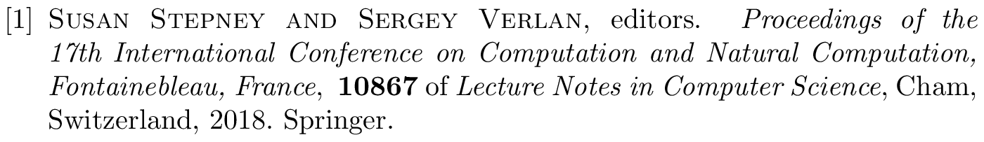 BibTeX PhDbiblio-url bibliography style [examples] - BibTeX.com