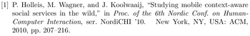 BibTeX IEEEtran bibliography style [examples] - BibTeX.com