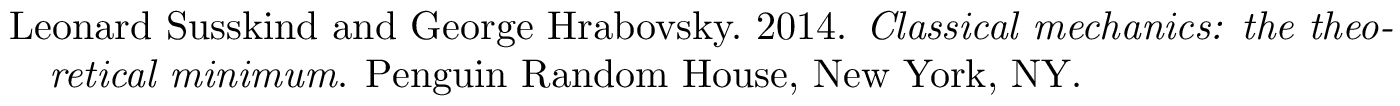 BibTeX ACM-Reference-Format bibliography style [examples] - BibTeX.com
