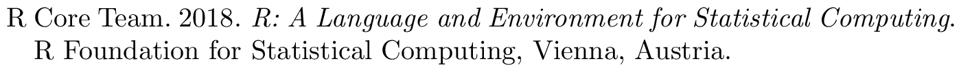 BibTeX ACM-Reference-Format bibliography style [examples] - BibTeX.com