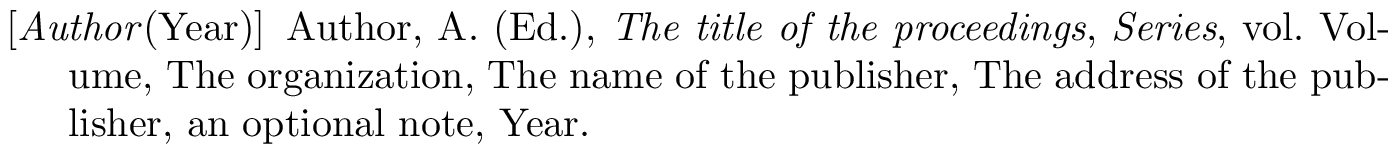 BibTeX agu bibliography style [examples] - BibTeX.com