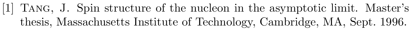 BibTeX acm bibliography style [examples] - BibTeX.com