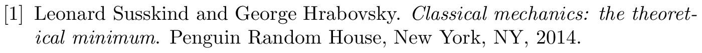 BibTeX plain bibliography style [examples] - BibTeX.com