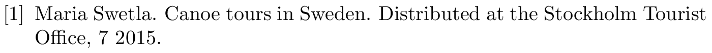 BibTeX plain bibliography style [examples] - BibTeX.com