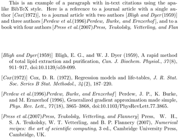 BibTeX agufull08 bibliography style [examples] - BibTeX.com