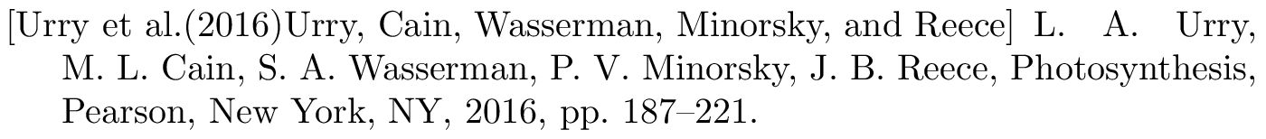 BibTeX elsarticle-num-names bibliography style [examples] - BibTeX.com