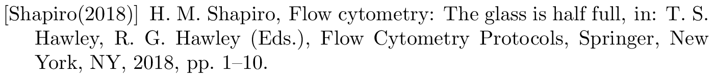 BibTeX elsarticle-num-names bibliography style [examples] - BibTeX.com