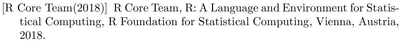 BibTeX elsarticle-num-names bibliography style [examples] - BibTeX.com