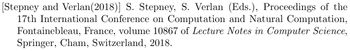 BibTeX elsarticle-num-names bibliography style [examples] - BibTeX.com