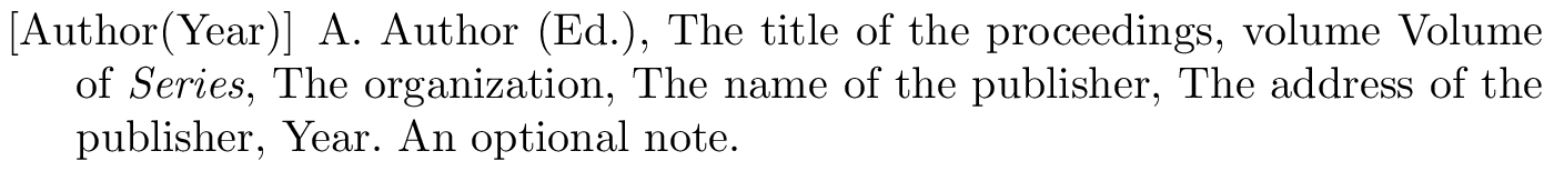 BibTeX elsarticle-num-names bibliography style [examples] - BibTeX.com