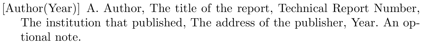 BibTeX elsarticle-num-names bibliography style [examples] - BibTeX.com
