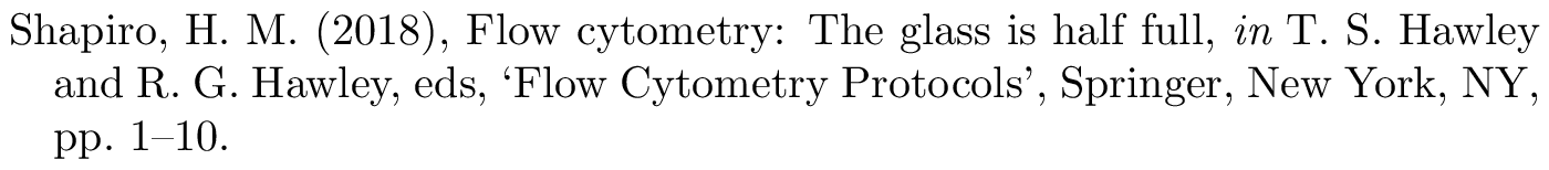 BibTeX agsm bibliography style [examples] - BibTeX.com