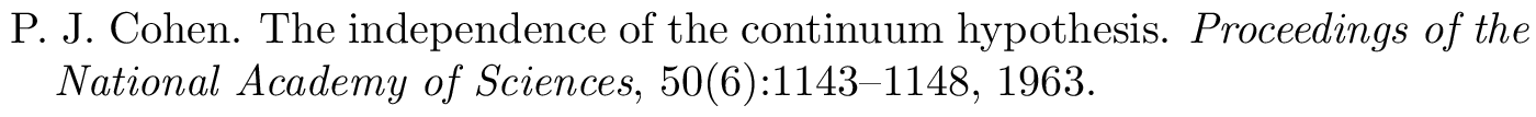 BibTeX aaai-named bibliography style [examples] - BibTeX.com
