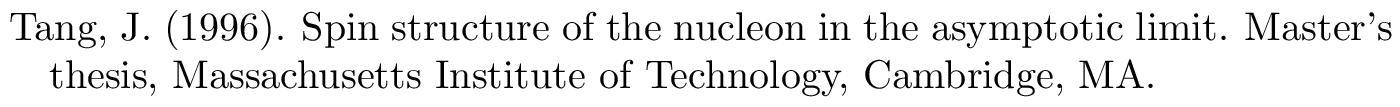 BibTeX apa bibliography style [examples] - BibTeX.com