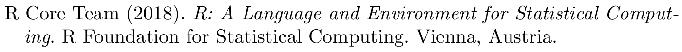 BibTeX automatica bibliography style [examples] - BibTeX.com