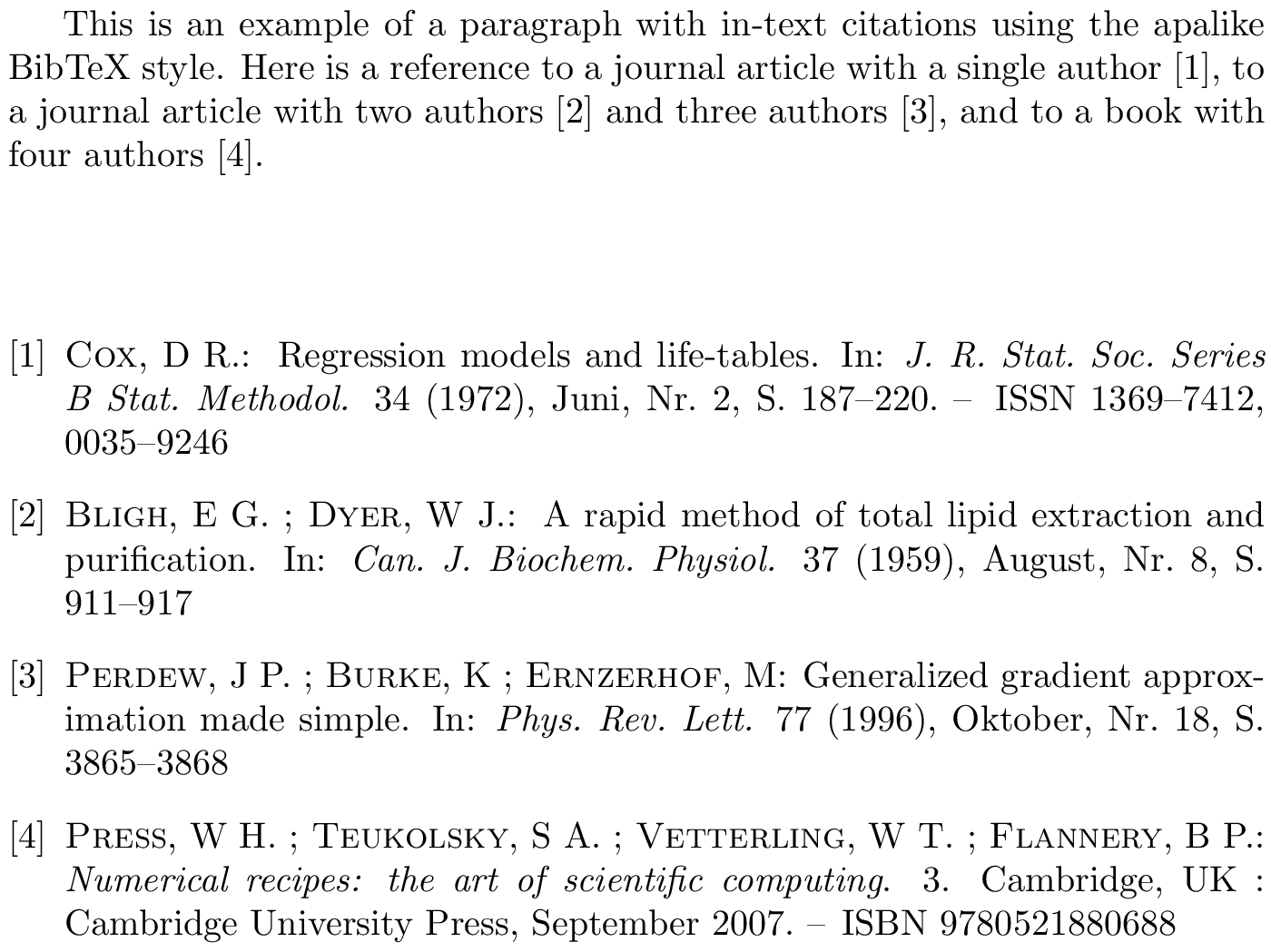 BibTeX mbunsrtdin bibliography style [examples] - BibTeX.com