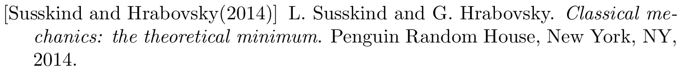 BibTeX abbrvnat bibliography style [examples] - BibTeX.com