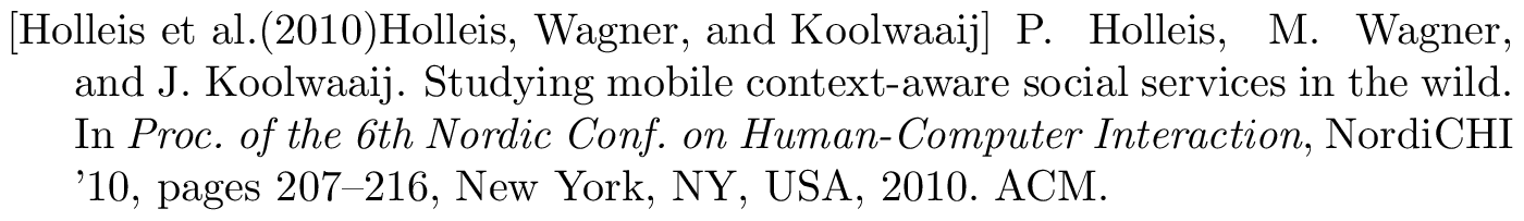 BibTeX abbrvnat bibliography style [examples] - BibTeX.com