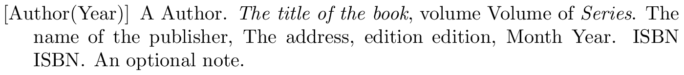 BibTeX plainnat bibliography style [examples] - BibTeX.com