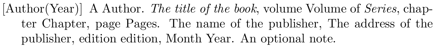 BibTeX plainnat bibliography style [examples] - BibTeX.com