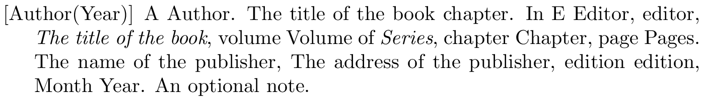 BibTeX plainnat bibliography style [examples] - BibTeX.com
