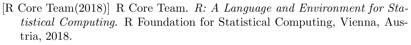 BibTeX plainnat bibliography style [examples] - BibTeX.com