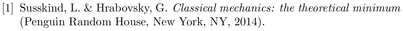 BibTeX naturemag bibliography style [examples] - BibTeX.com