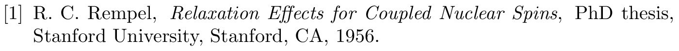 BibTeX aip bibliography style [examples] - BibTeX.com
