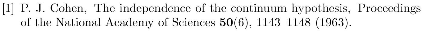 BibTeX report bibliography style [examples] - BibTeX.com