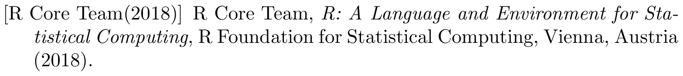 BibTeX apsrev4-1 bibliography style [examples] - BibTeX.com