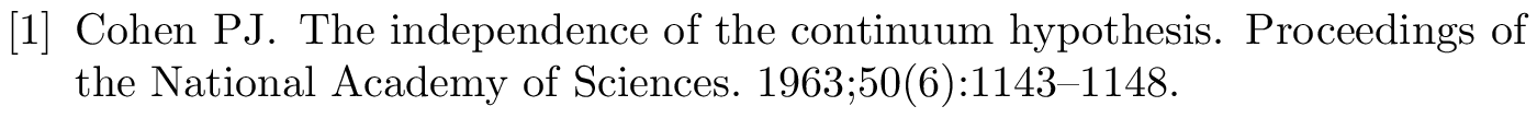 BibTeX vancouver bibliography style [examples] - BibTeX.com